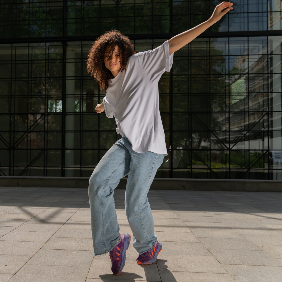 RAGGA DANCE- Plus qu'une simple danse - MARKADAS